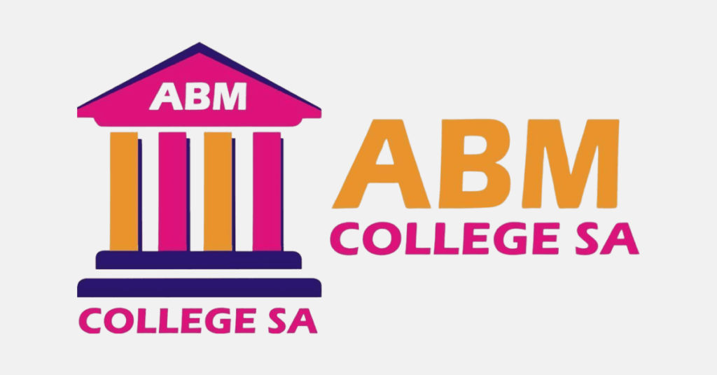 ABM College SA (Pty) Ltd Application Guide