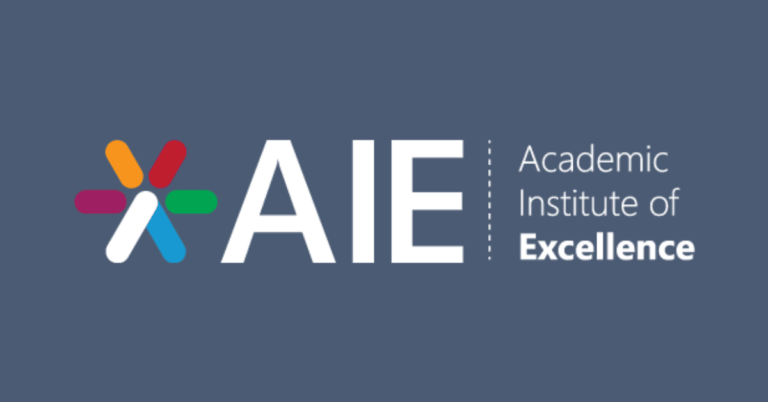 Academic Institute of Excellence (AIE): Application Process