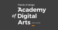 Academy of Digital Arts Application Process
