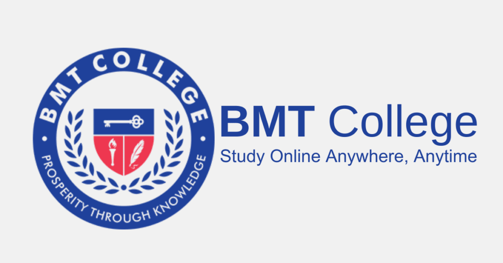 Applying to BMT College: A Comprehensive Guide
