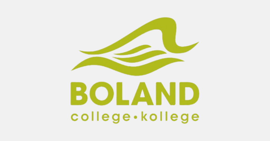 Online Application For Boland College