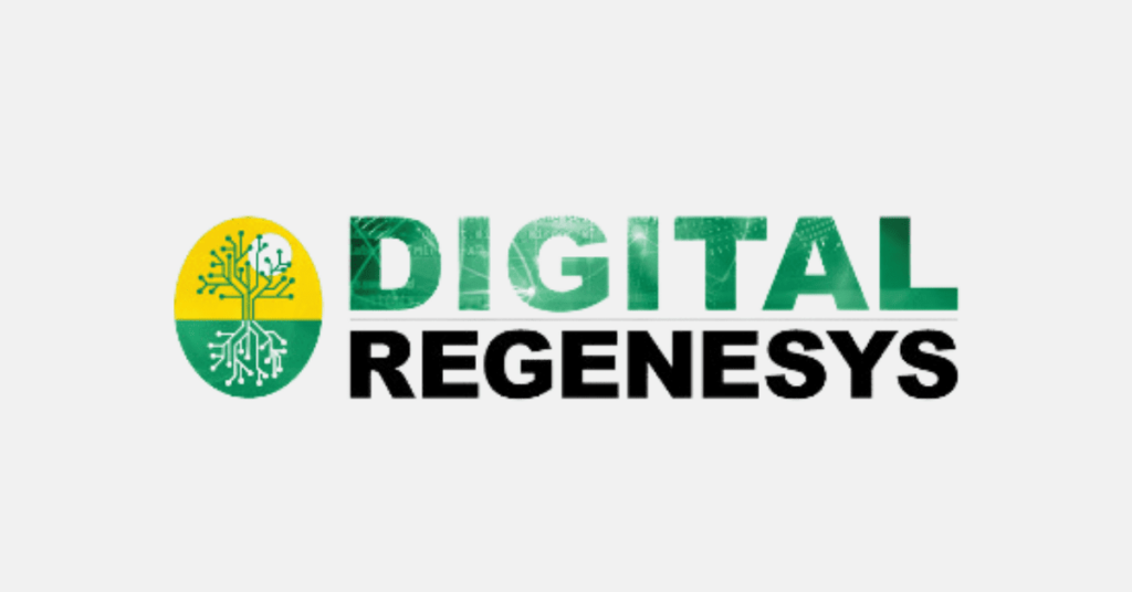 Digital Regenesys Application