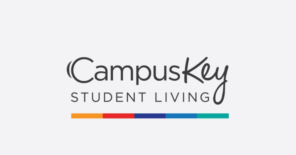 CampusKey Student Living Accommodation
