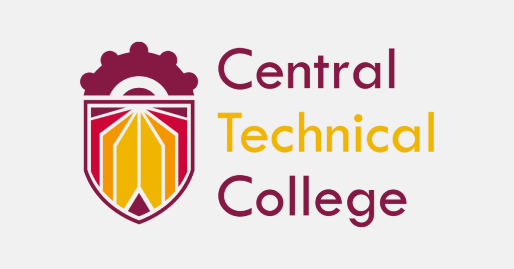 Central Technical College Online Application 2025