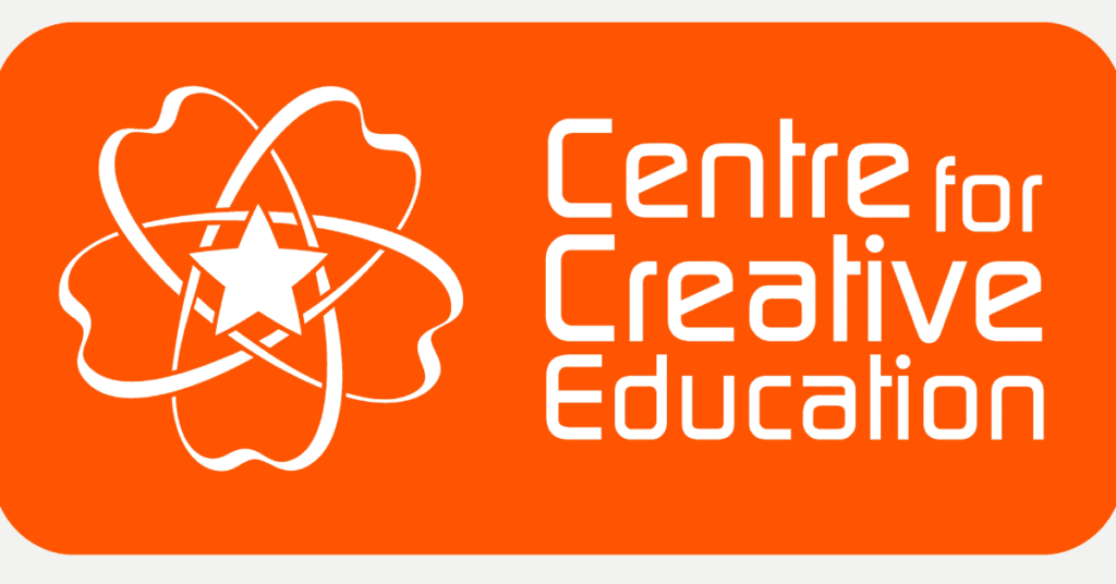Centre for Creative Education Application