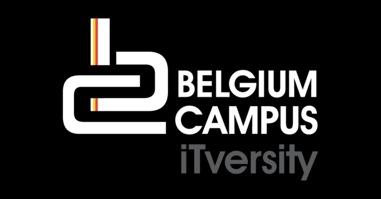 Belgium Campus Application: A Guide to Studying IT in South Africa