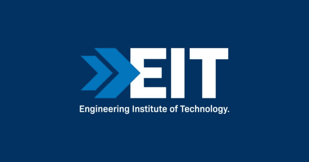Engineering Institute of Technology (EIT) Application