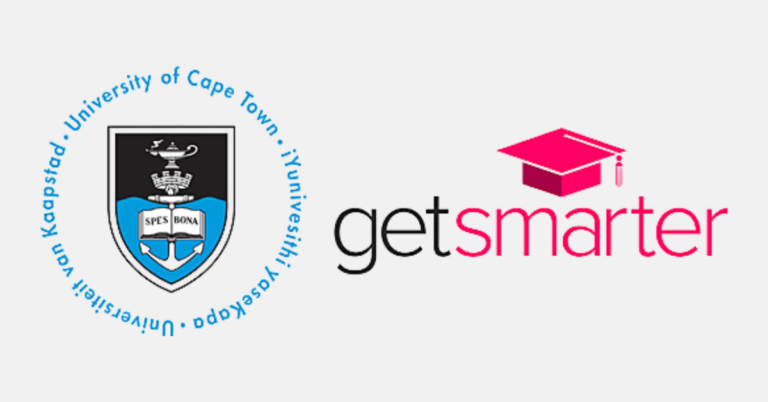 GetSmarter Online Application Guide