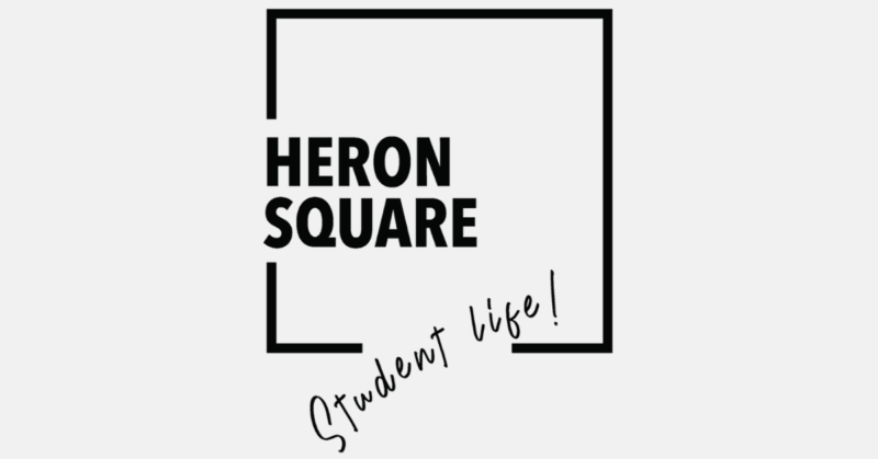 Heron Square – Affordable Student Accommodation