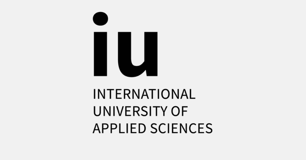 IU International University of Applied Sciences Application