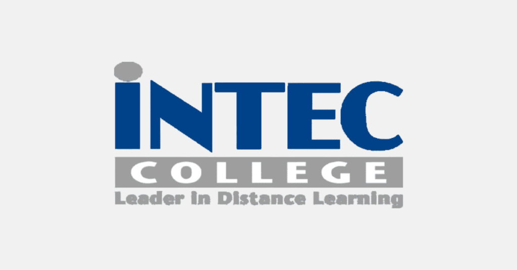 INTEC College Online Application – 2025 Admission
