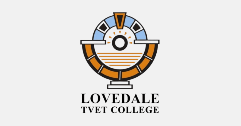 Lovedale TVET College Application Guide