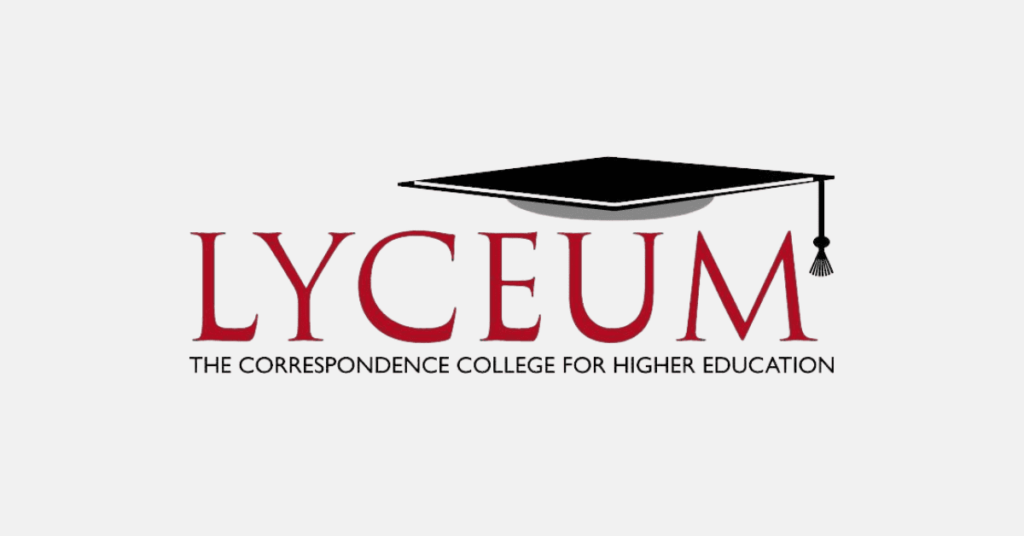 How to Apply to Lyceum College Application