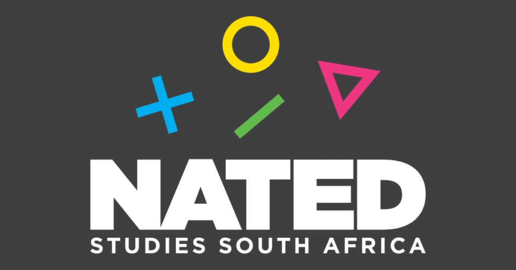 NATED Studies South Africa Application Guide