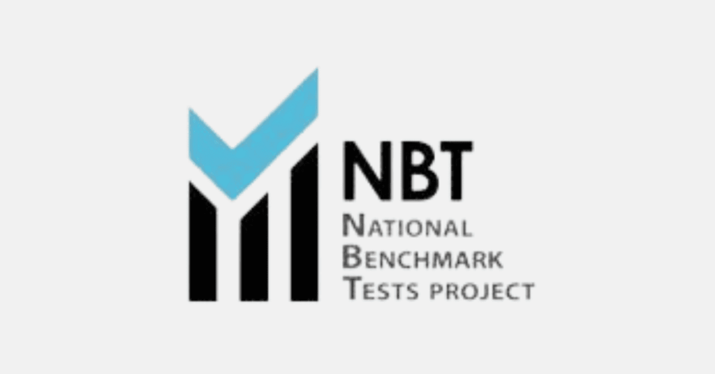 National Benchmark Test (NBT) – The Need-to-knows