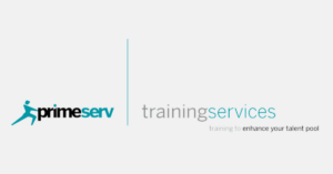 Primeserv Training Online Application Guide