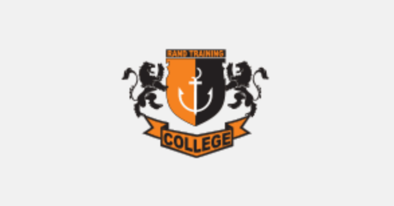 Rand Training College Application Guide
