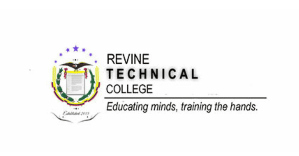 How to Apply to Revine Technical College