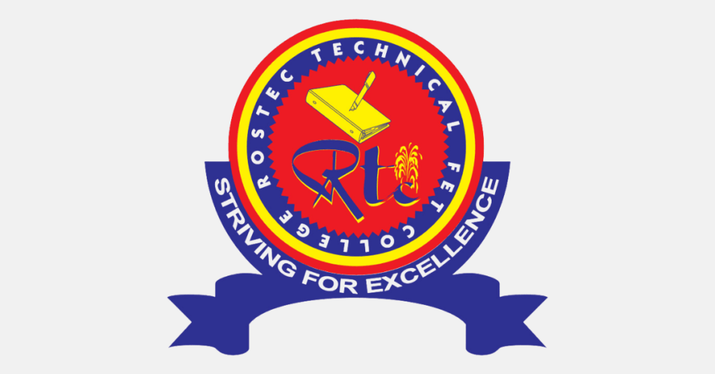 Rostec College Application Guide