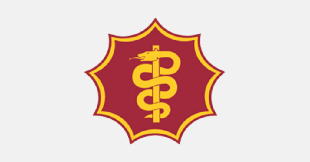 South African Military Health Services – Nursing College
