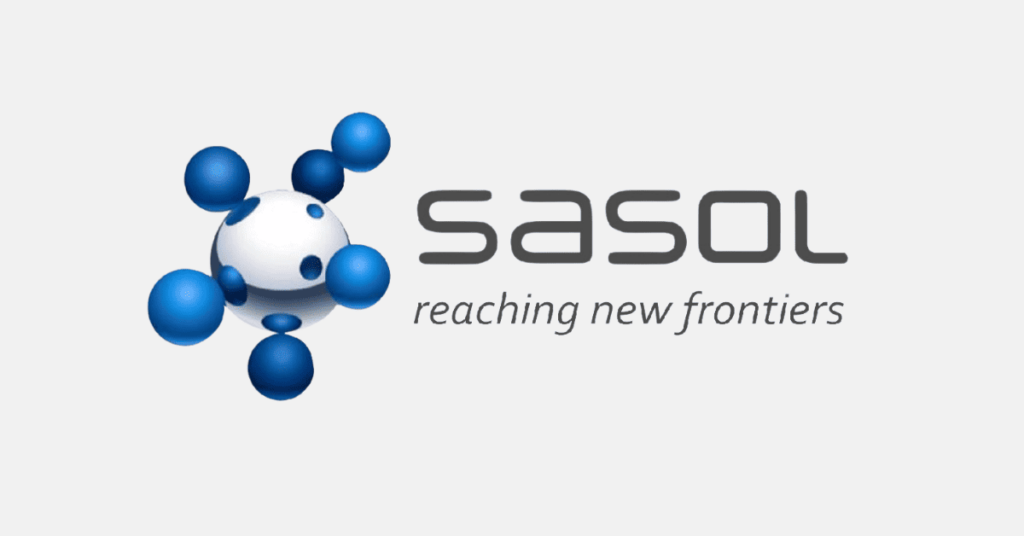 Sasol Foundation Bursary Programme Application