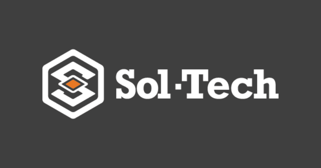 Sol-Tech Application