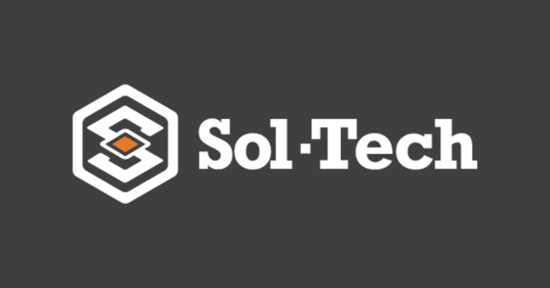 Sol-Tech Application