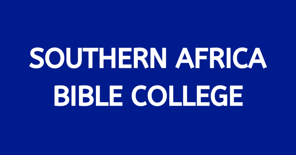 Technicon South Africa for Higher Education