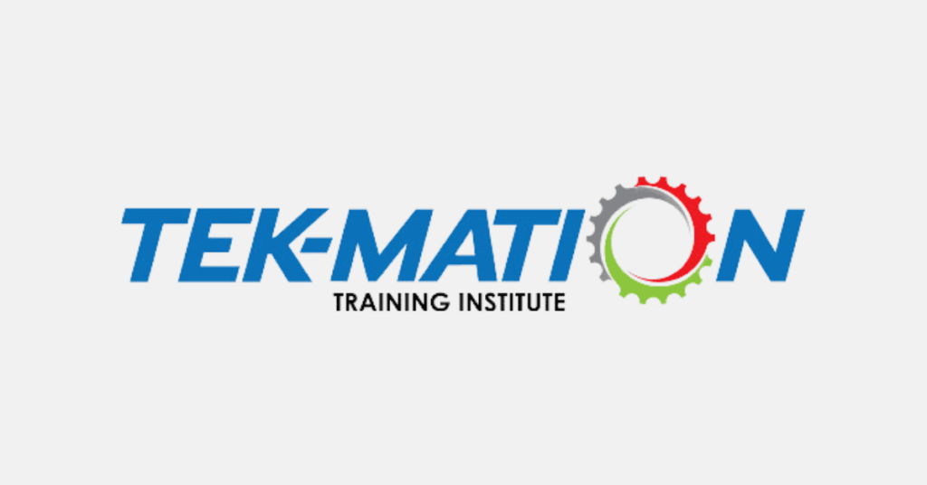 TEK-Mation Training Institute: Application Process