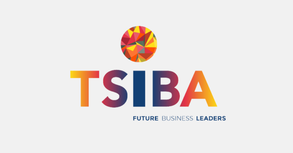 How to Apply to TSIBA