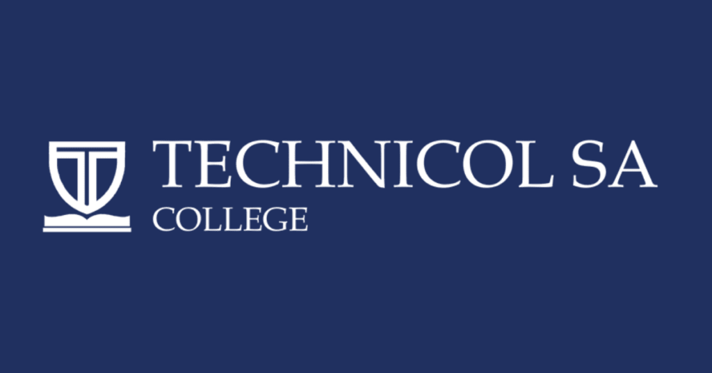 Technicol SA College Application