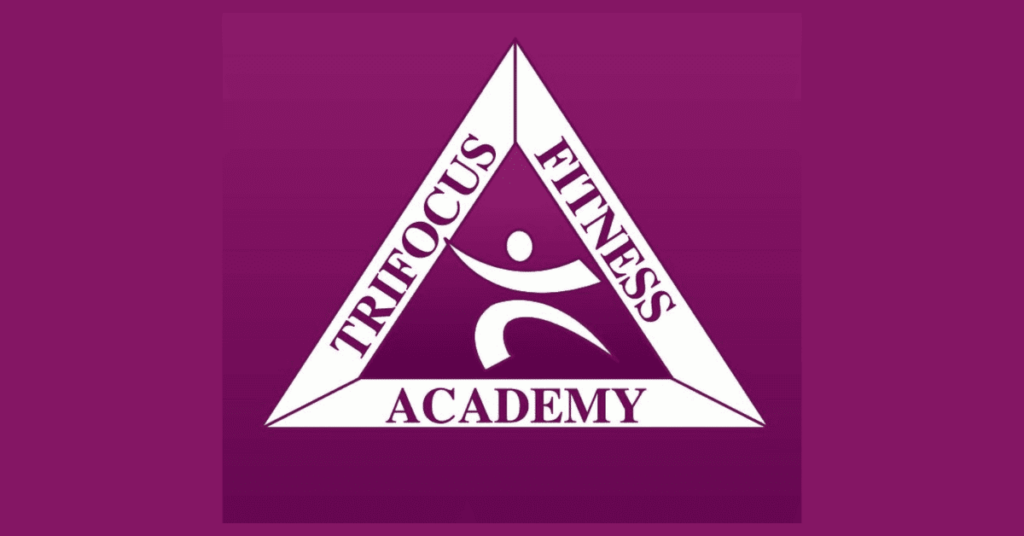 Trifocus Fitness Academy Application Guide