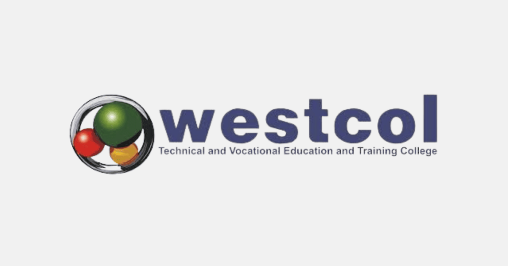 Westcol TVET College Application