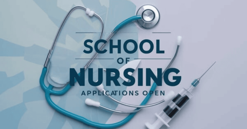 Lilitha College of Nursing Application Guide