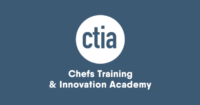 Chefs Training and Innovation Academy (CTIA) Application
