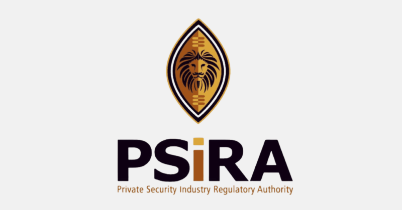 PSIRA Registration: Step-by-Step Guide
